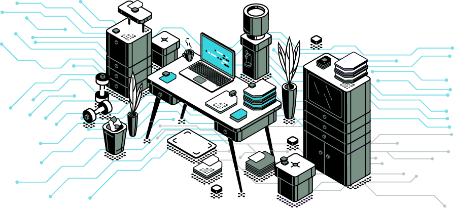 TSP: Work - List of Web and Mobile Development Projects